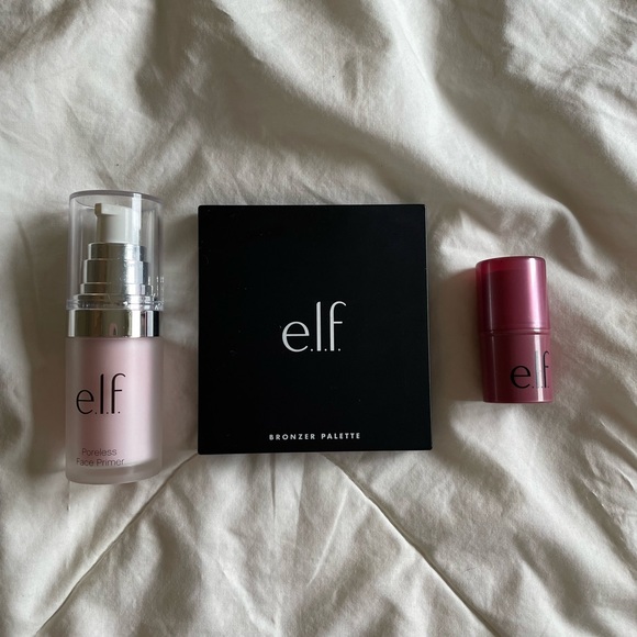 ELF | Makeup | Elf Bundle | Poshmark